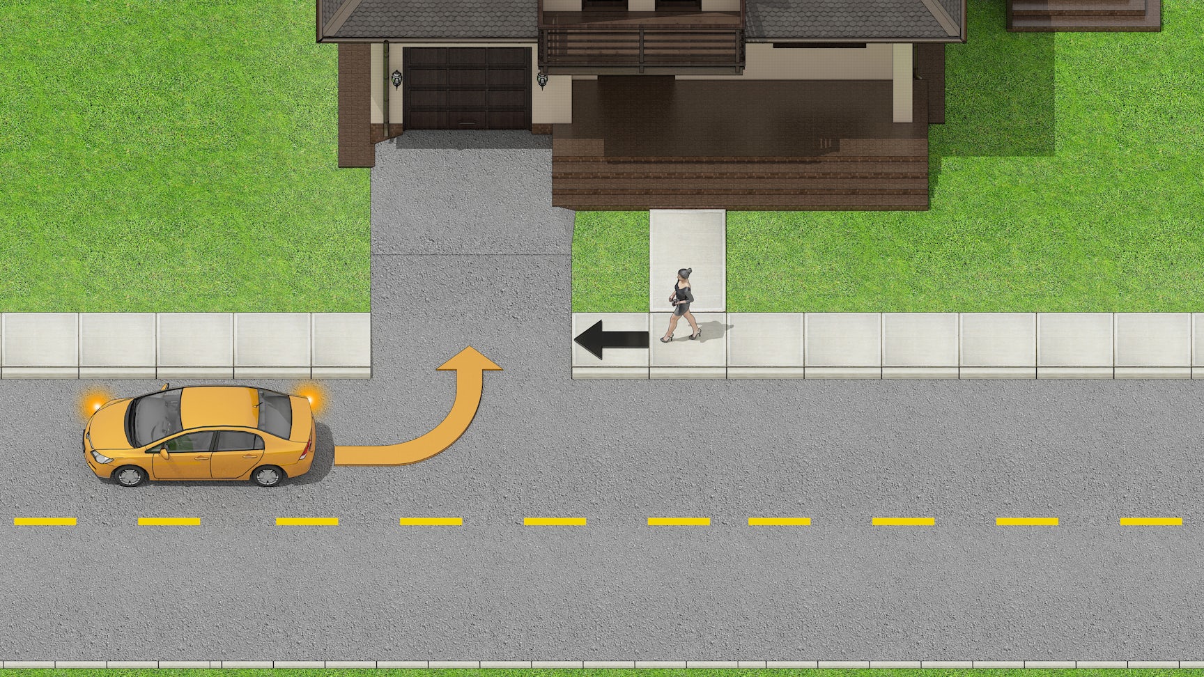 Free Missouri DOR Practice Test 2025 | Zutobi Drivers Ed