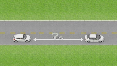 Georgia (GA) DDS Practice Test 2025 - Zutobi Drivers Ed