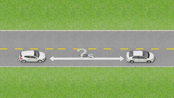 Georgia (GA) DDS Practice Test 2025 - Zutobi Drivers Ed