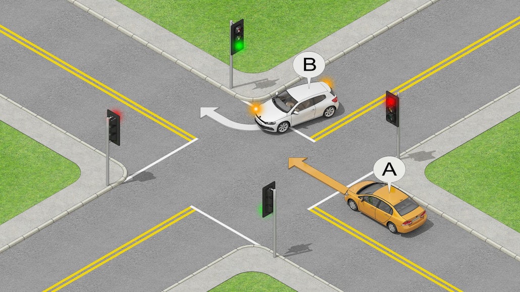 Free Florida DMV Practice Test 2024 | FL