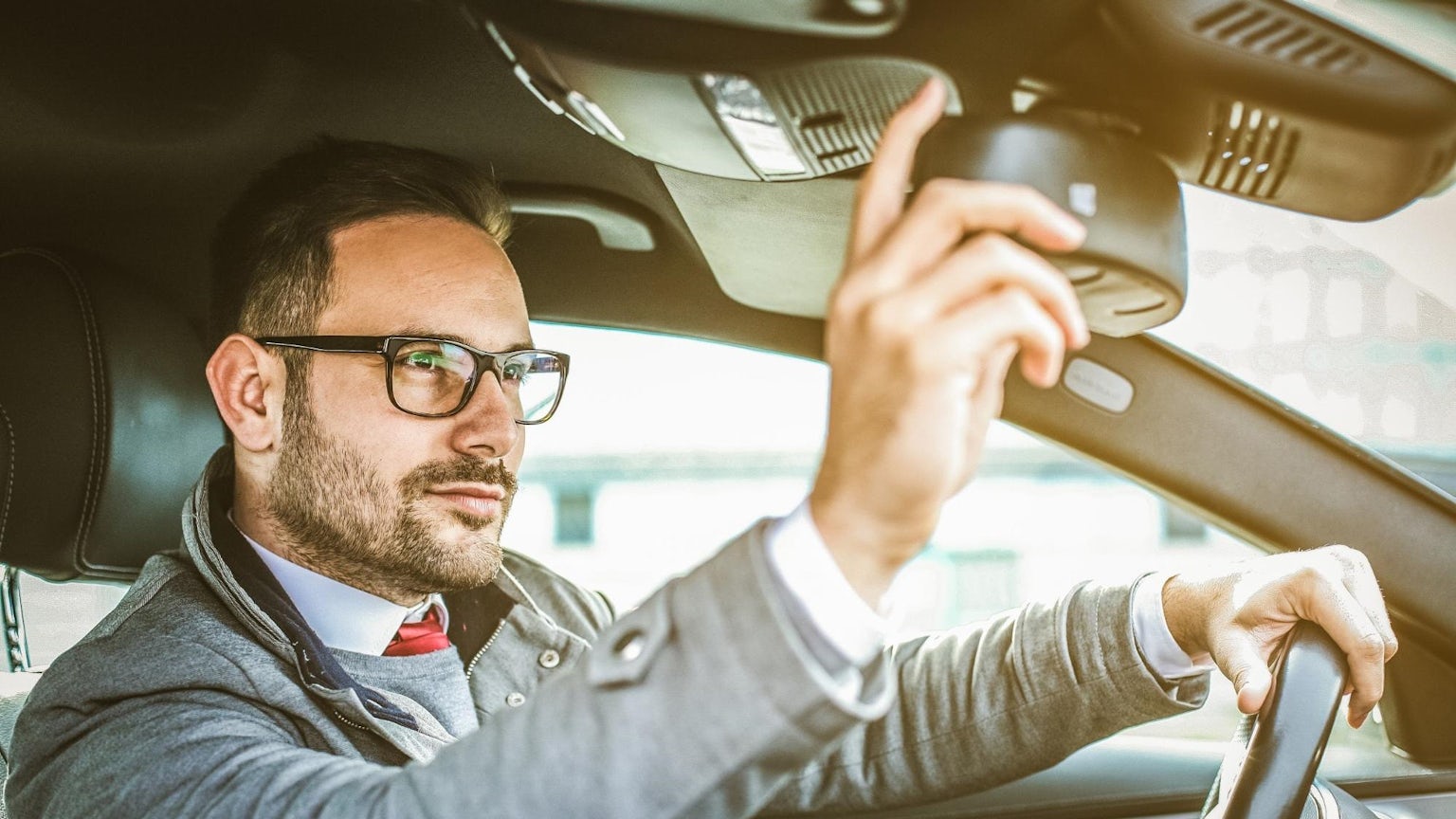 Ohio BMV Permit Test (Temps) Simulator 2025 | OH