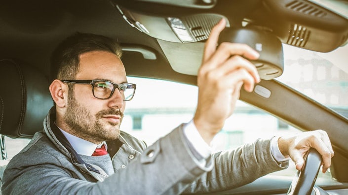 Ohio BMV Practice Test (OH) 2024