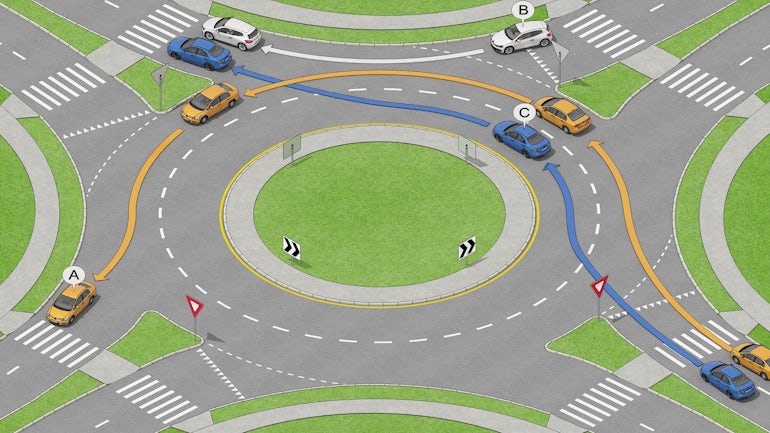 Free Oklahoma DPS Permit Practice Test 2024 | Zutobi