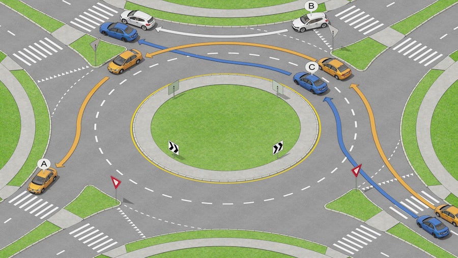 Free Oklahoma DPS Permit Practice Test 2024 | Zutobi