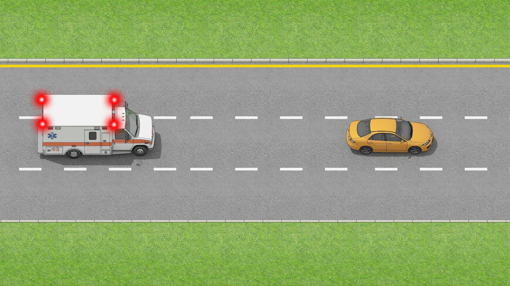 Free Iowa DOT Practice Test 2024 | Zutobi Drivers Ed