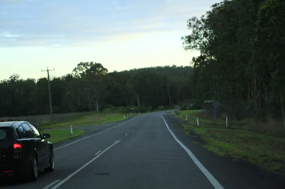 Free QLD Learners Practice Tests 2026 | Zutobi Drivers Ed