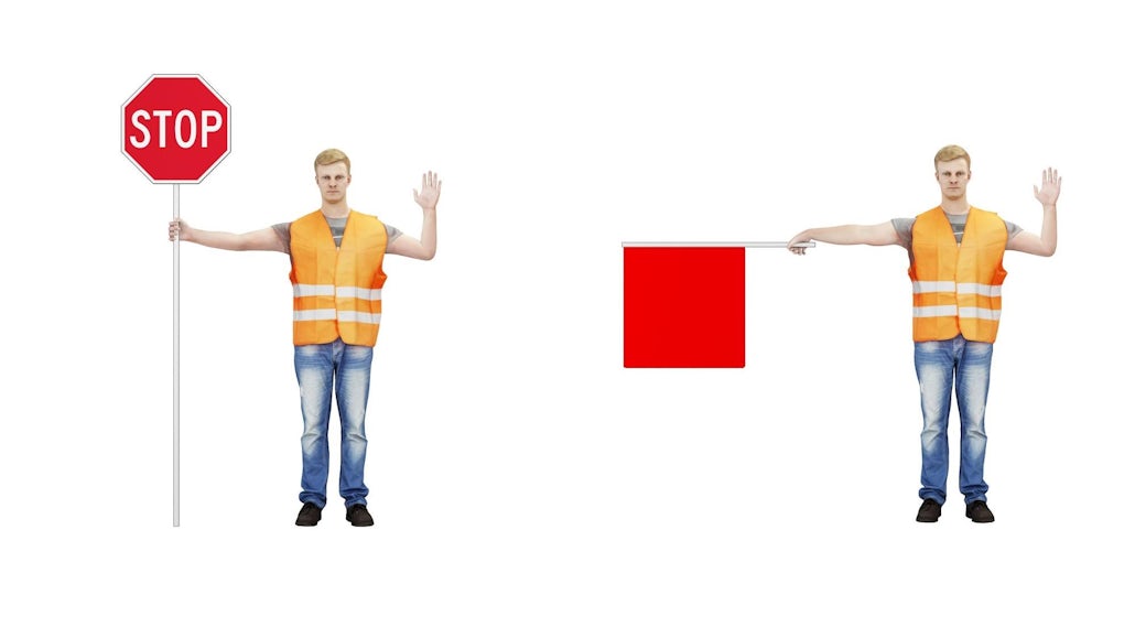 Michigan (MI) DMV Practice Test - Questions for 2024