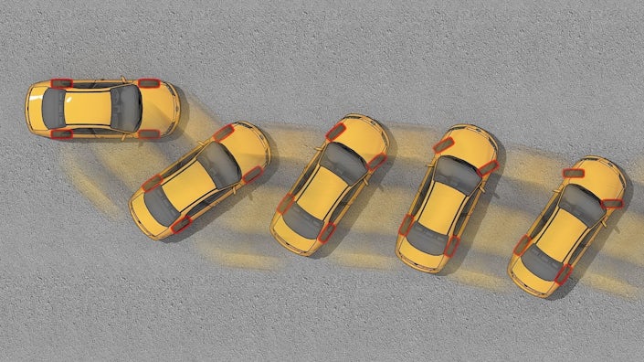 Illinois (IL) DMV Practice Test - Updated for 2024