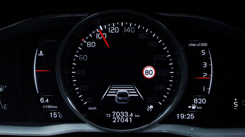 Motorväg och Motortrafikled: Regler och Förbud