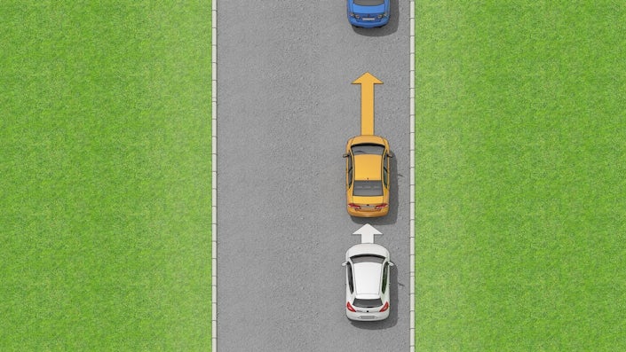 Free Wisconsin DMV Permit Practice Test 2025 | Zutobi