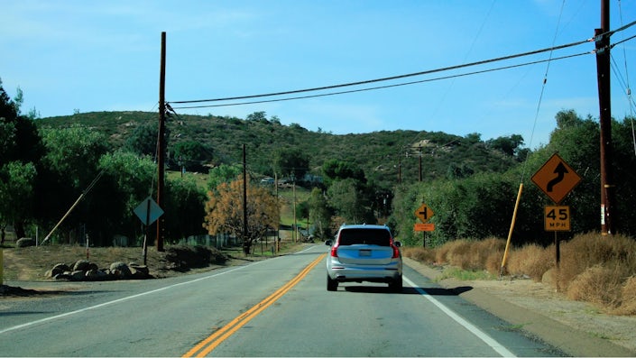 Colorado DMV Practice Test (CO) 2024 - Zutobi Drivers Ed