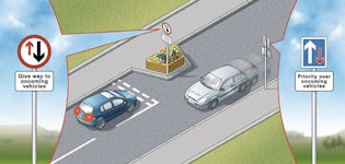 Road Junctions and Right-Of-Way Rules: The Definitive Guide
