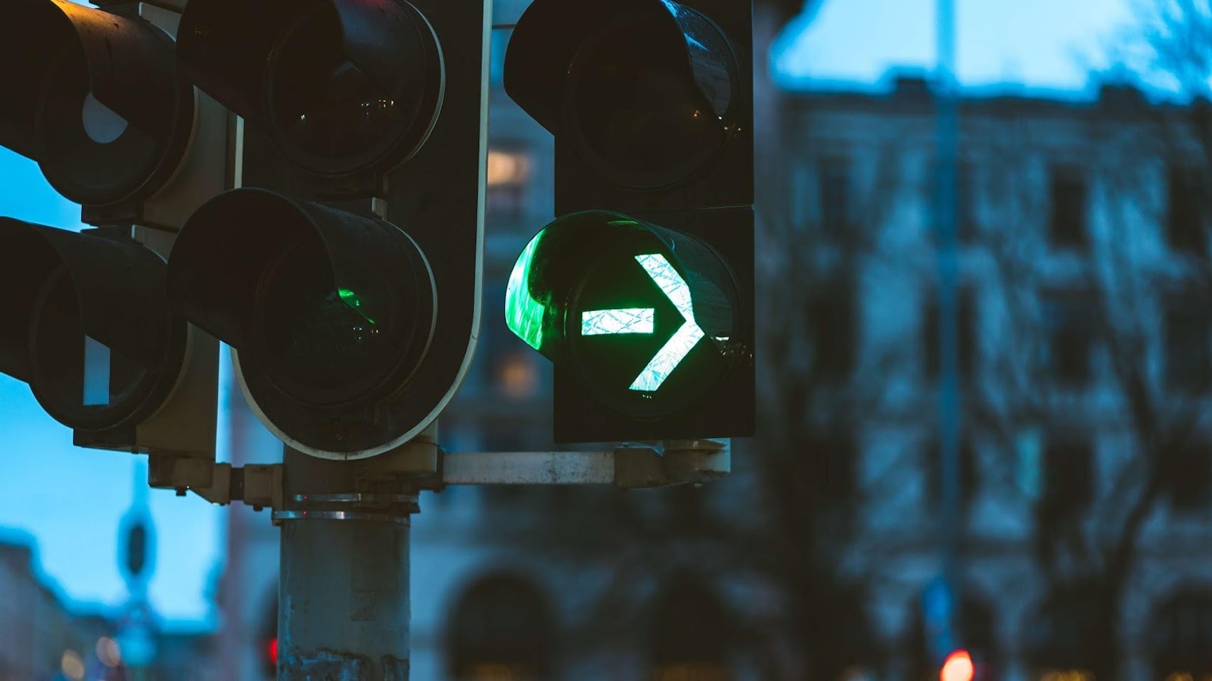 Les feux de circulation expliqués : Le guide définitif - Zutobi