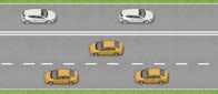 Turning: Rules, U-turns & 3-Point Turns - Driving Theory