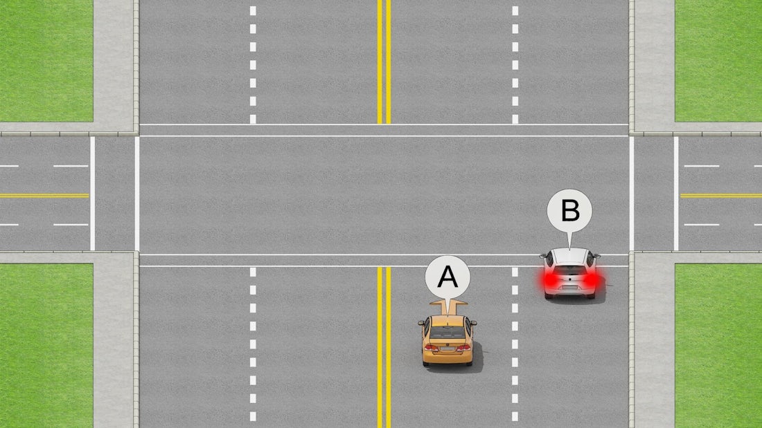 Illinois (IL) DMV Practice Test - Updated for 2024
