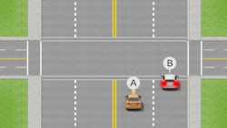 Illinois (IL) DMV Practice Test - Updated for 2024