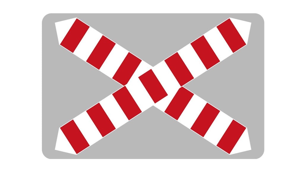 Les passages à niveau : Tout ce que vous devez savoir - Code Zutobi