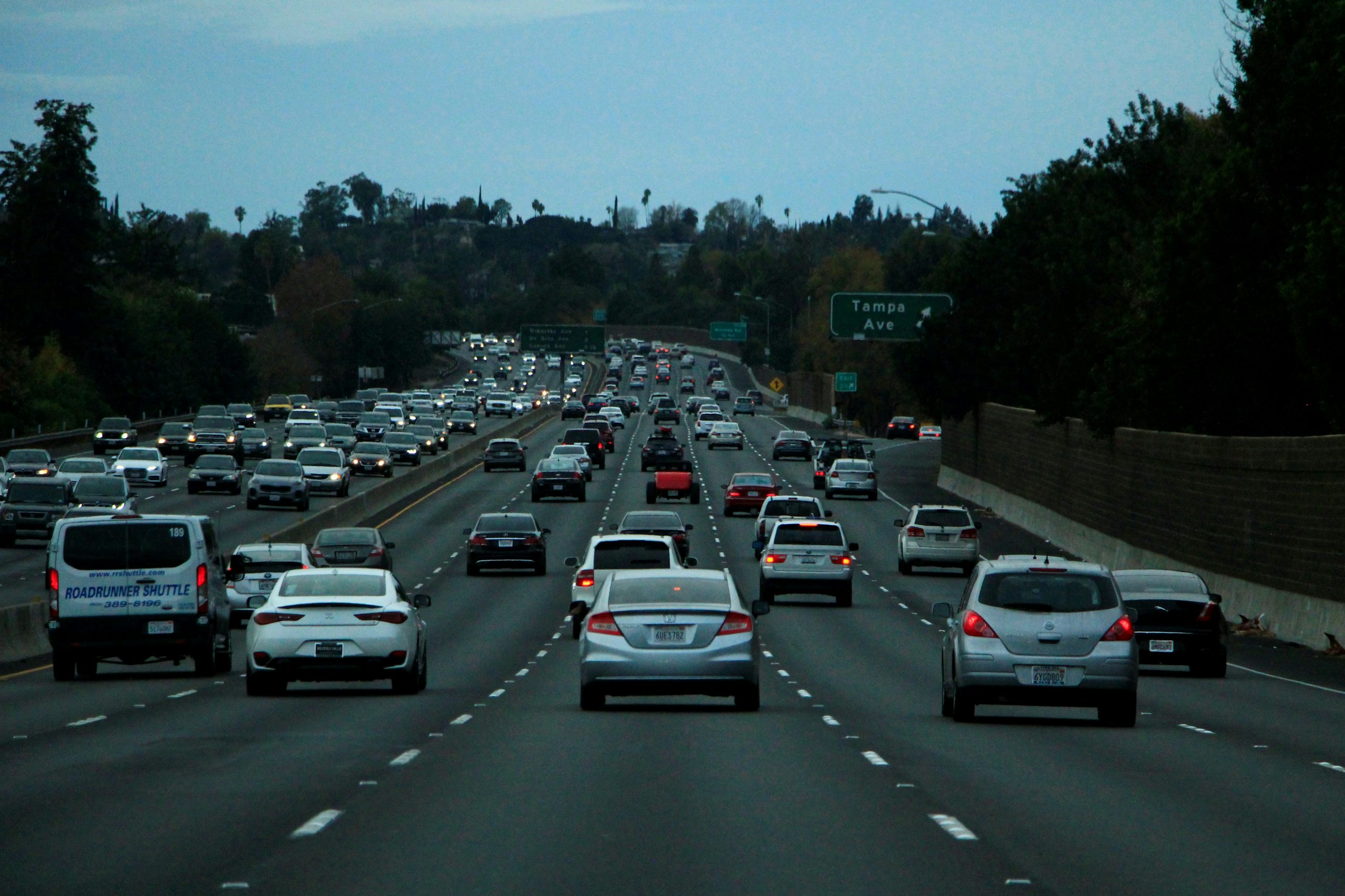 Free Nebraska Permit DMV Practice Test 2024 | Zutobi