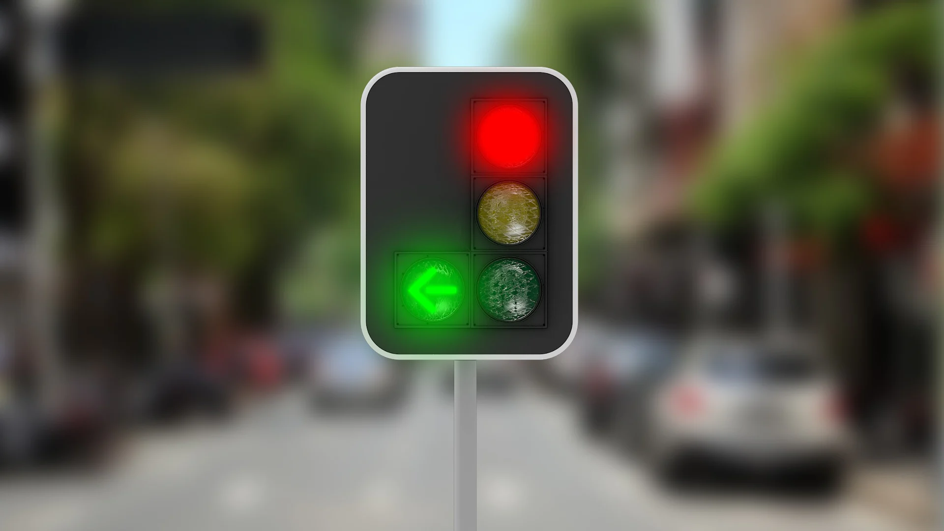 UK Traffic Lights Explained: The Definitive Guide