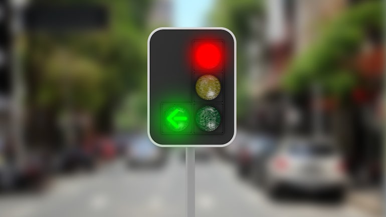 UK Traffic Lights Explained: The Definitive Guide