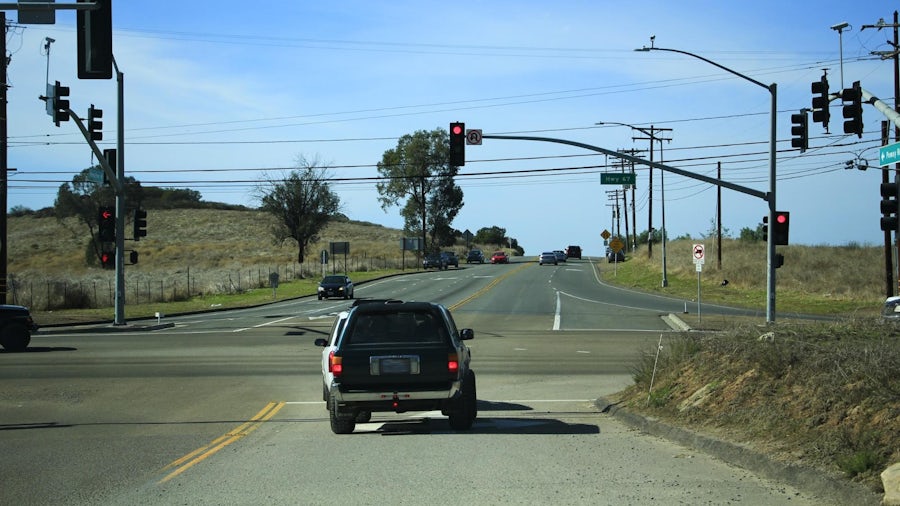 Free North Carolina DMV Practice Test 2024 | NC