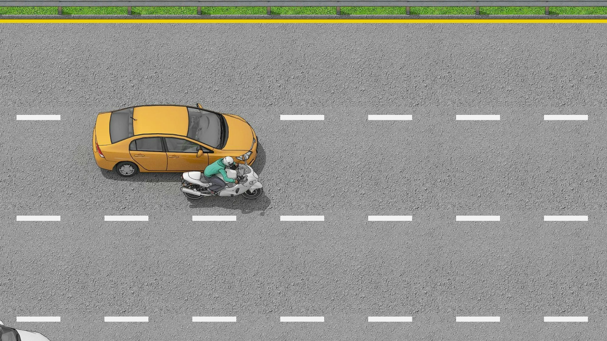 Free Minnesota DMV Practice Test 2025 | Zutobi Drivers Ed