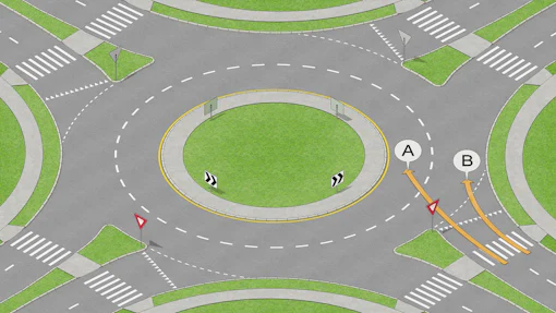 Free Utah DLD Practice Permit Test 2024 | Zutobi