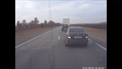 Using the Road: Overtaking Safety & Rules - Driving Theory