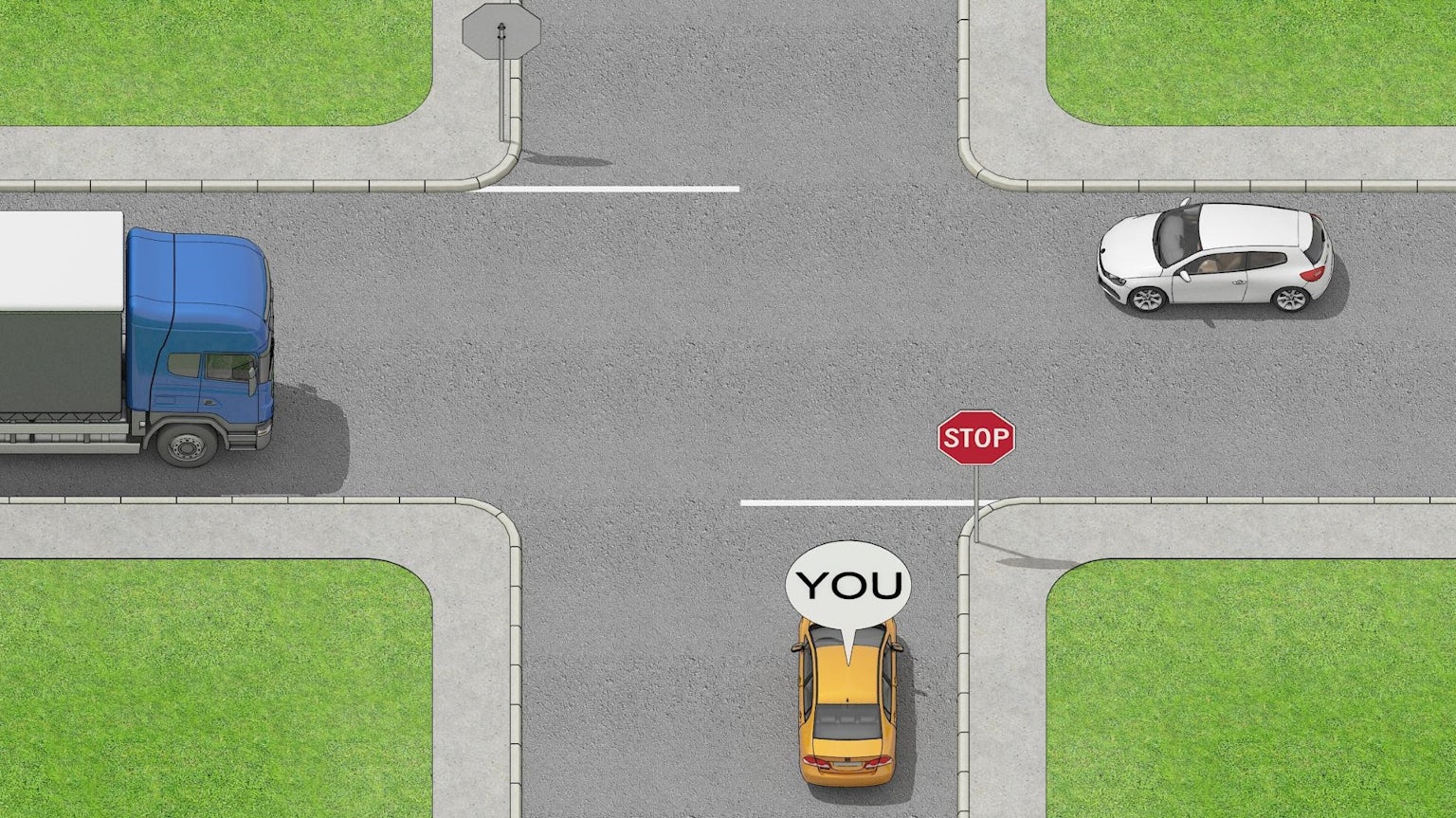 Maryland MVA Practice Test 2024 | MD