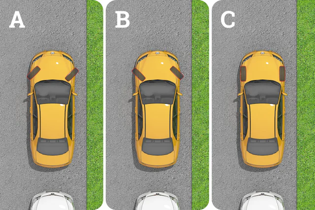 Michigan (MI) DMV Practice Test - Questions for 2024