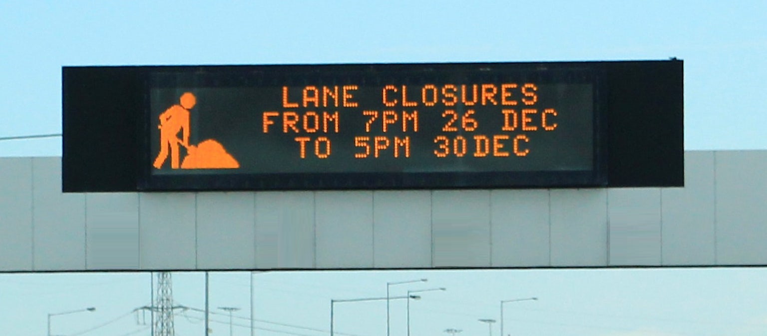 UK Driving Speed Limits: The Definitive Guide - Driving Theory