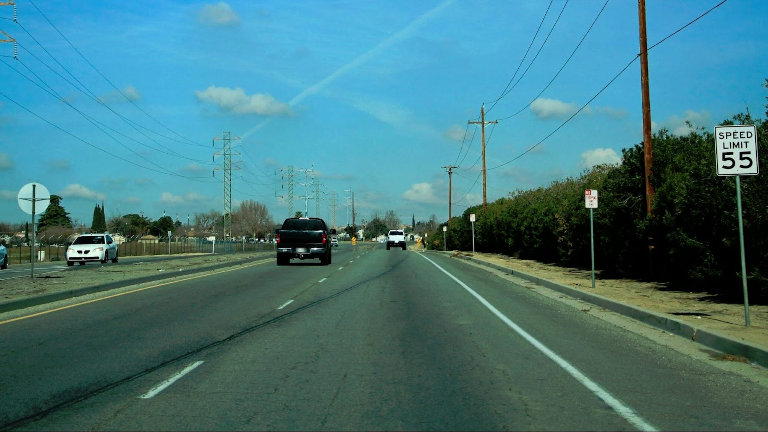 Free New Jersey MVC Permit Practice Test 2024 | Zutobi