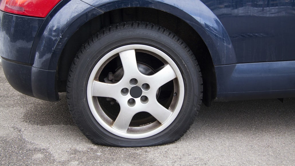 Washington DOL Practice Test 2024 | WA