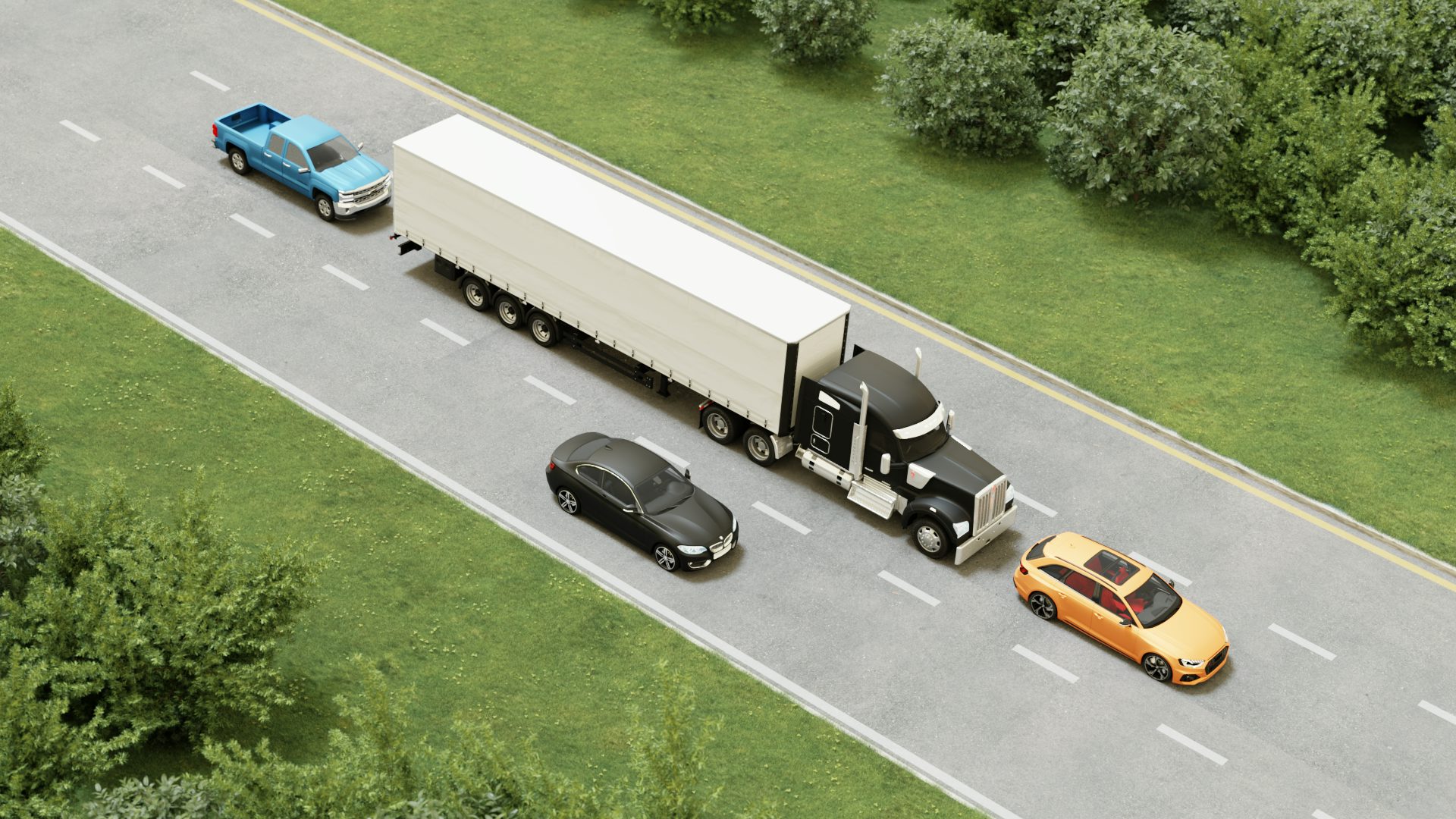 Free Arkansas DMV Practice Test 2024 | Zutobi Drivers Ed