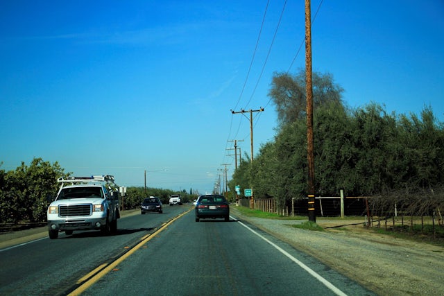 Washington DOL Practice Test 2024 | WA